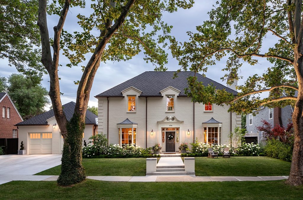 Custom Built Homes in Northern Utah - Brandon Bodell